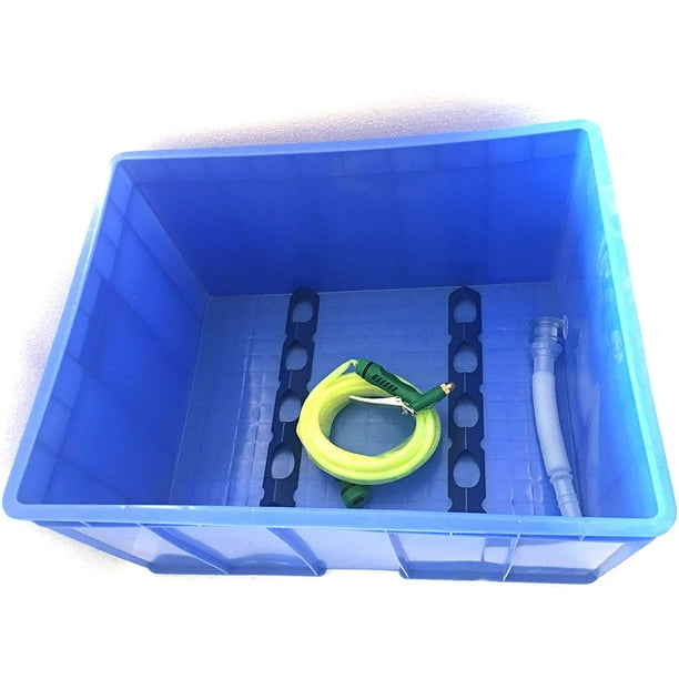 TechTongda Screen Printing Washout Tank Watergun included Screen ... TechTongda Screen Printing Washout Tank Watergun included Screen ...