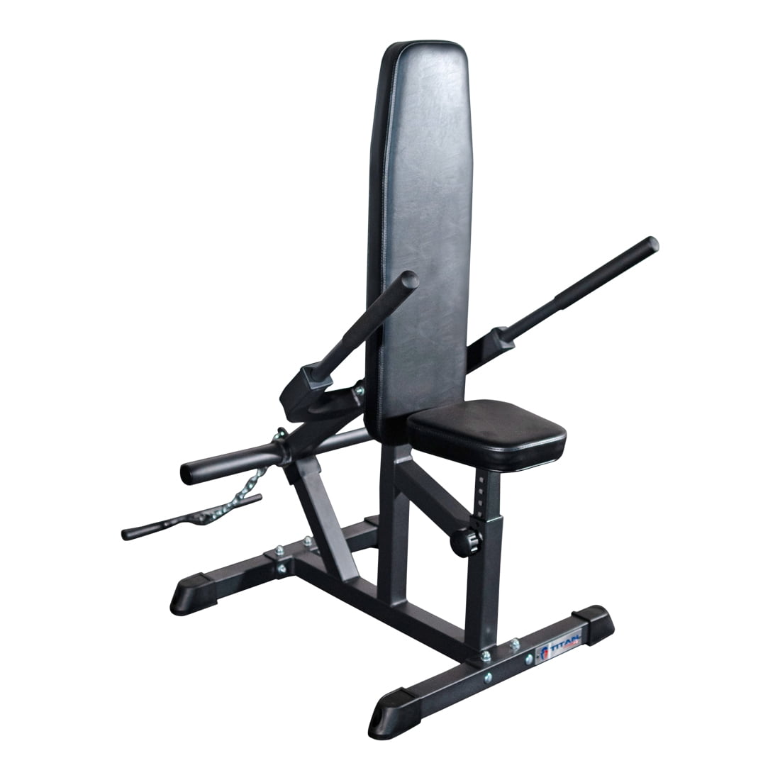 Seated Dips Machine
