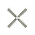 Hampton Bay 52in Scenic LED Ceiling Fan, Quiet Reversible Motor, Blades ...