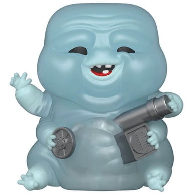 Ghostbusters Afterlife Glow in the Dark Muncher POP! Vinyl #929 ...