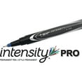 BIC Intensity Pro Marker Pen, Fine Point (0.5mm), Black, 12-Count ...