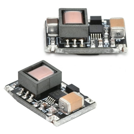 ESTINK DC Boost Board,DC Boost Converter Module DC 5‑9V To 170V Voltage ...