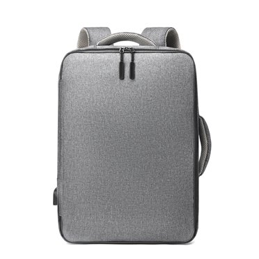 Roocase Balboa Travel Laptop Backpack, TSA Friendly Work Backpack with ...