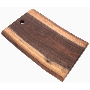 Blackstone Acacia Wood Cutting Board for Use Directly on Griddle Top ...