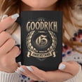 Goodrich Family Name Last Name Team Goodrich Name Member Coffee Mugs ...