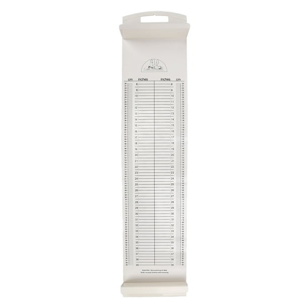 Height Growth Chart,Baby Height Ruler Soft Height Ruler Wall Growth ...
