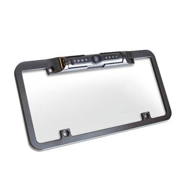 Type S License Plate Backup Camera - Walmart.com