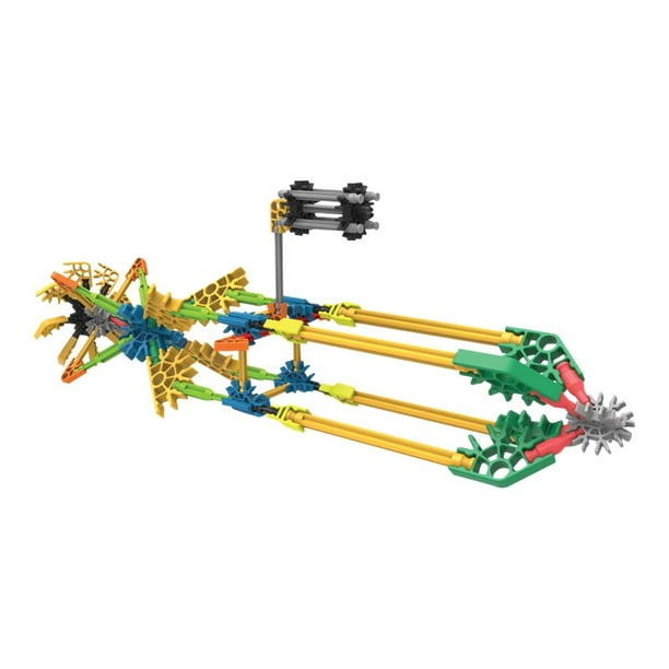 K'NEX - Ultimate Building Set - Walmart.com