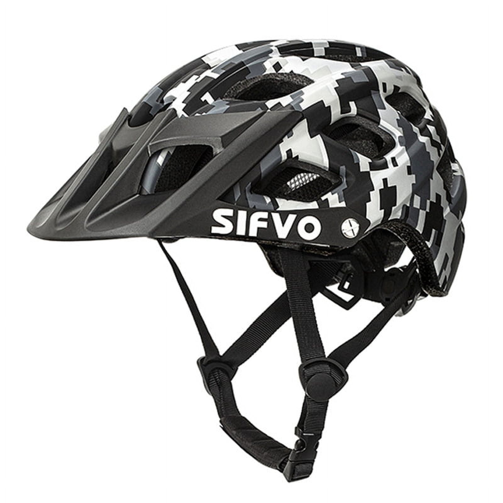 Click here for Unbranded Kids Bike Helmets  Sifvo Kids Helmets 8+... prices