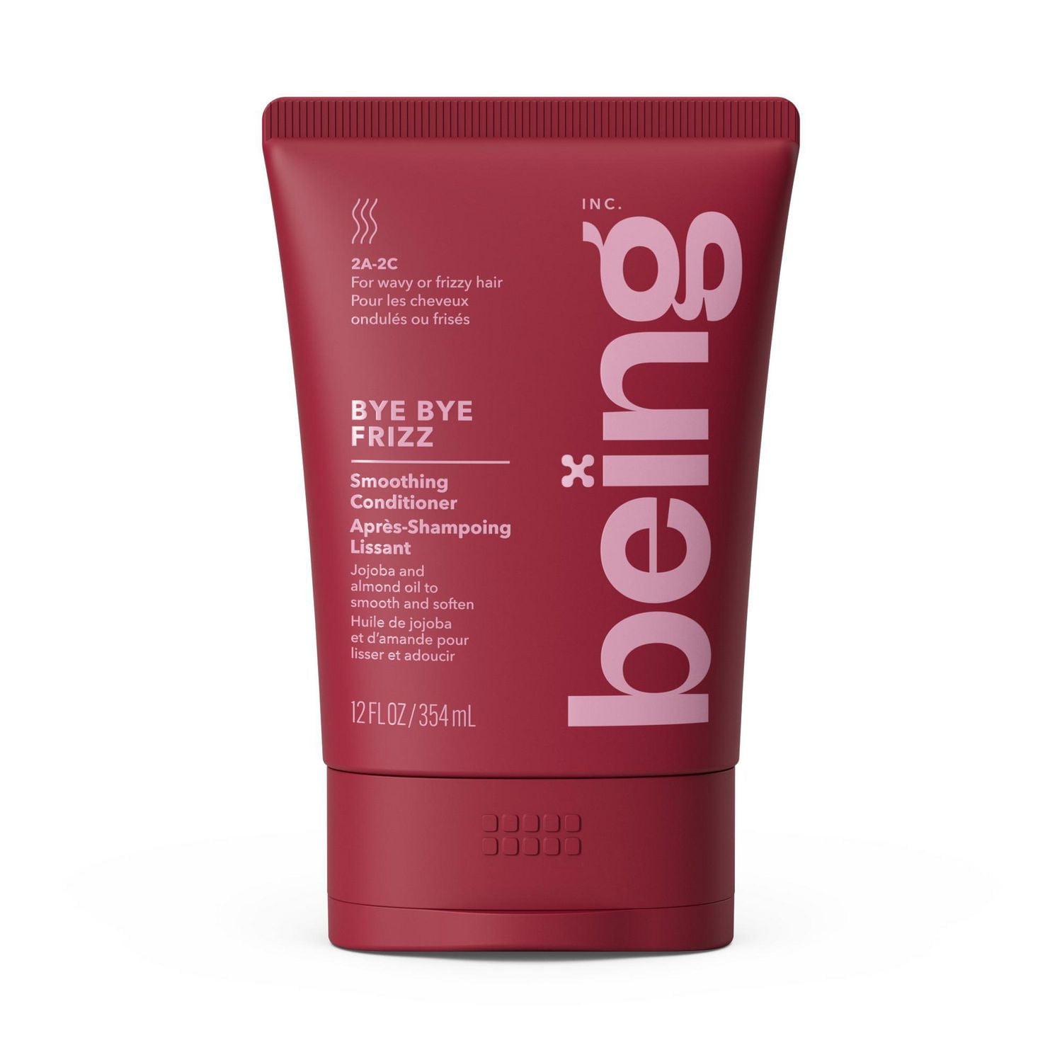 Click here for Being Inc Being Bye Bye Frizz Smoothing Conditione... prices