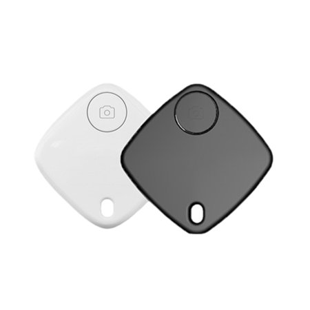 Top-Max Smart Tracker Tag Bluetooth Key Finder Selfie Shutter Anti-lost ...