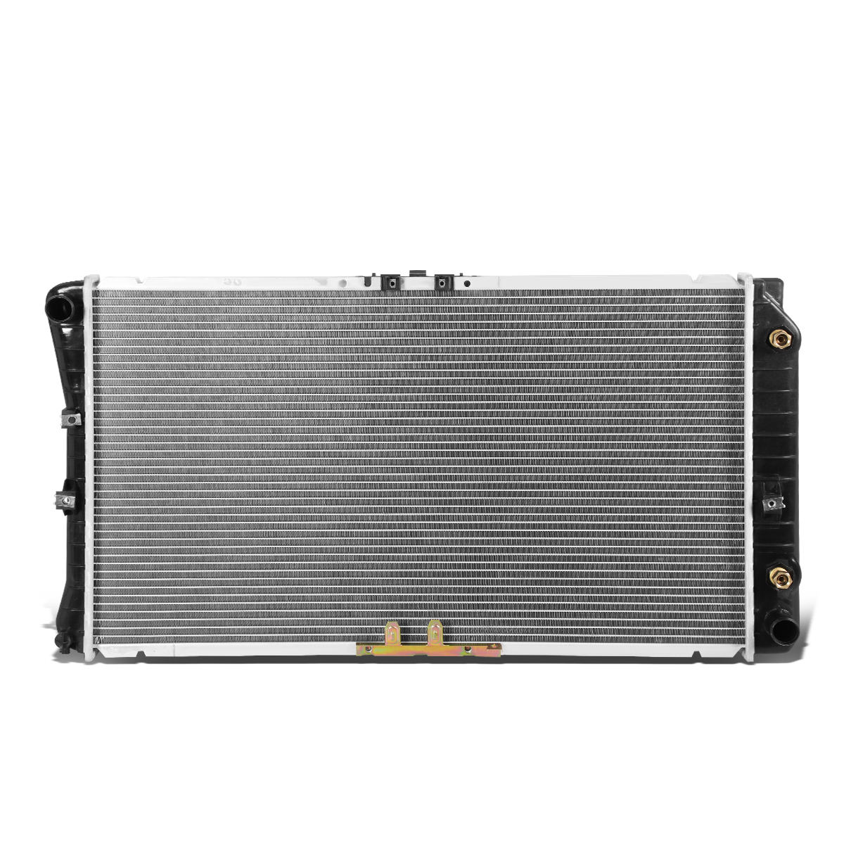 Coleman-Mach 08-0035 ADB Cool Only Ceiling Assembly 8330A733 - Lateral ...