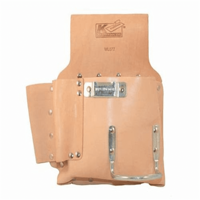 Kraft Tool WL077 Drywall Tool Pouch - Walmart.com