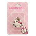 Sanrio Hello Kitty 3D Padlocks Mini Lock Cartoon Cute Multifunctional ...