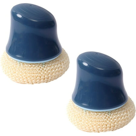 Wet Cleaning Scrubber - Washing Dishes, Pots, Pans, Vegetables - for ...