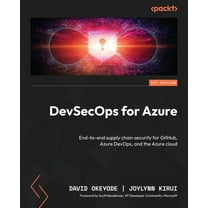 Devops for Azure Applications: Deploy Web Applications on Azure (Paperback) - Walmart.com