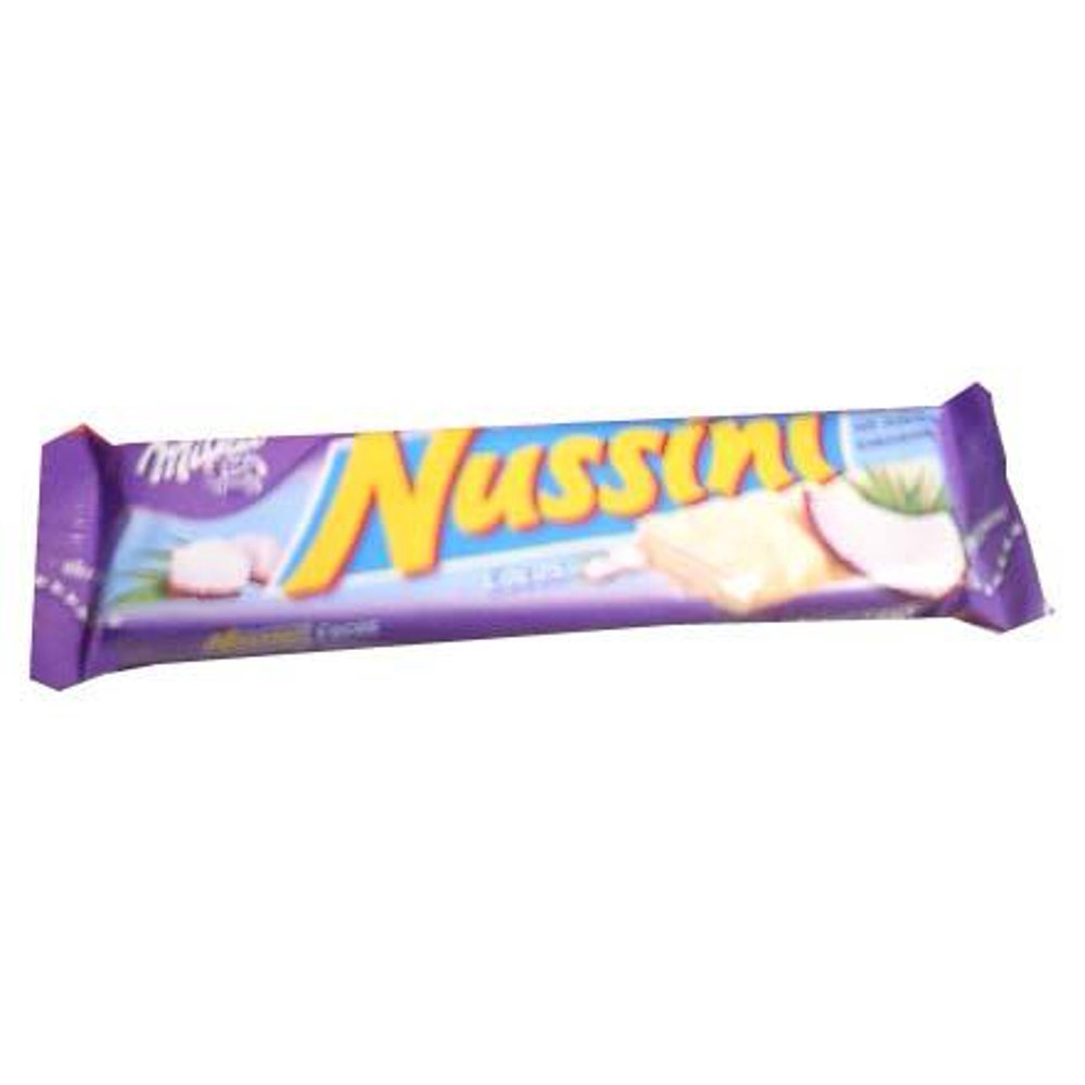 Milka Nussini Coconut Wafer 40g - Walmart.com - Walmart.com