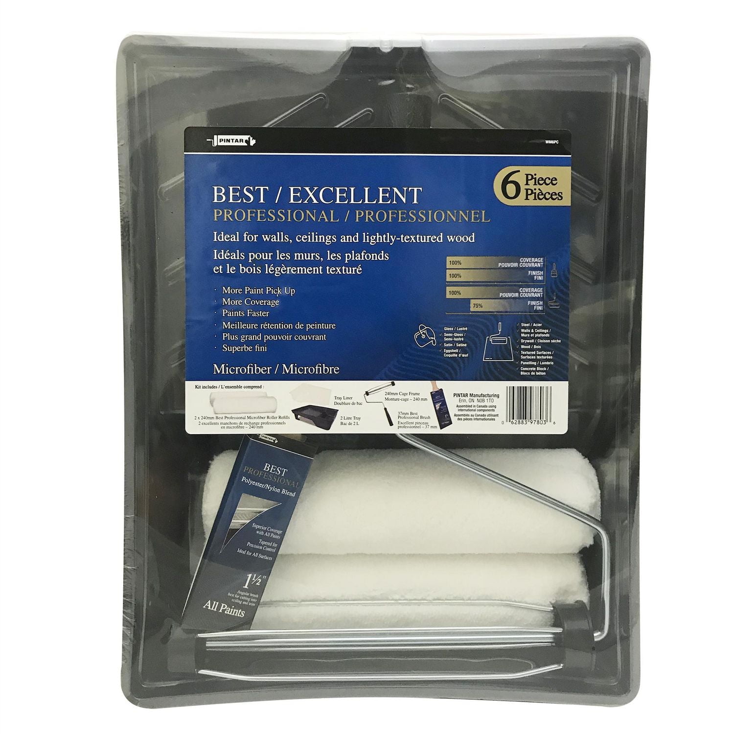 Click here for Pintar Art Pintar Best Paint Kit prices