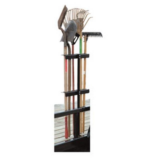 Buyers Products B83-LT35 Hand Tool Rack, Open Trailer - Walmart.com