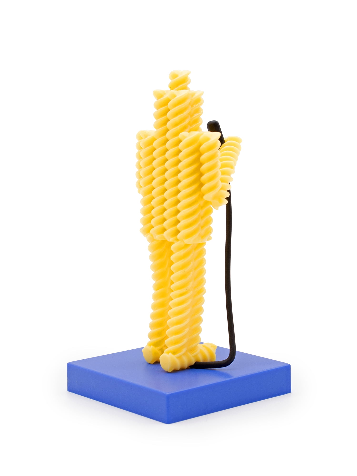 How To Make A Fusilli Jerry