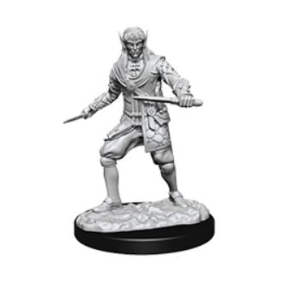 Elf Rogue Miniature