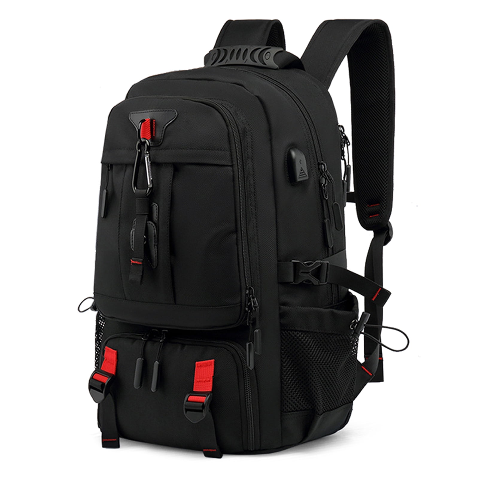 Click here for Pepisky Outdoor Backpack With Usb Interface Shoe C... prices