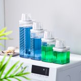 Liquid Laundry Detergent Dispenser for Laundry Room Organization And ...