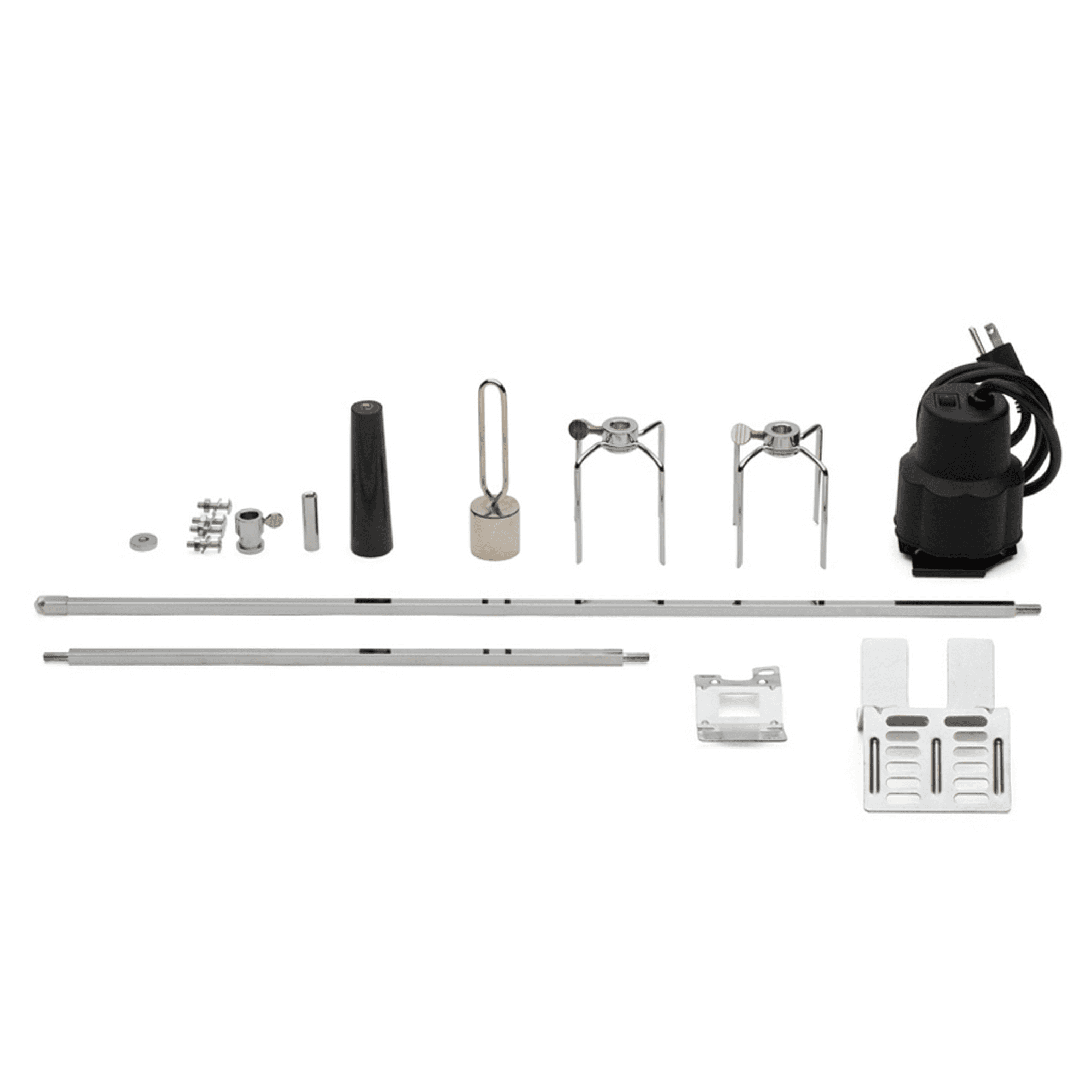 Click here for Grillspot Universal Rotisserie Kit prices