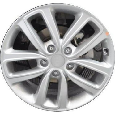 New Aluminum Wheel Rim 17 Inch Fits 04-06 Lexus ES350 5-114.3mm 6 ...
