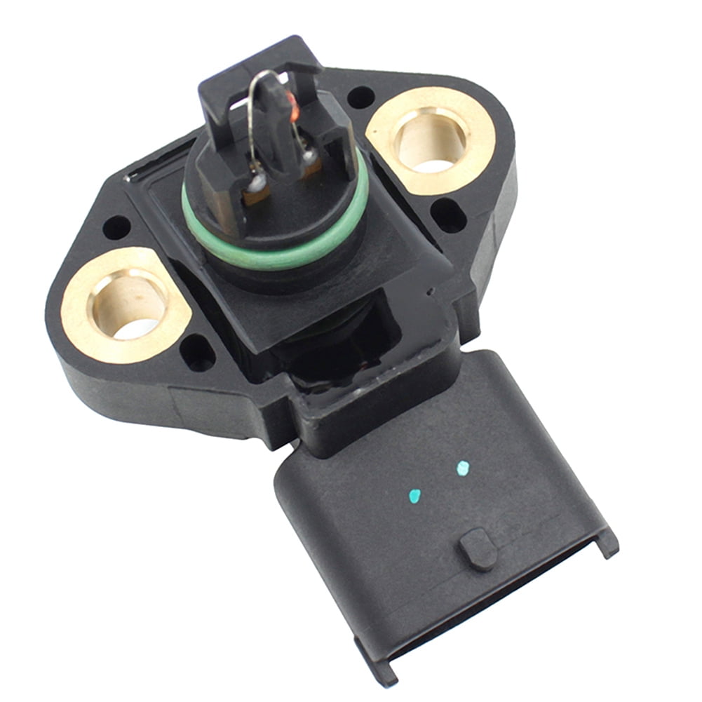 Manifold Intake Pressure MAP Sensor for MERCEDES Atego Actros Vario ...