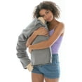Boyfriend Pillow Gray - Original One Armed Man for Single Women ...