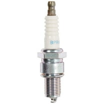 John Deere Original Mower Equipment Spark Plug REPLACEMENT SET OF 2 ...