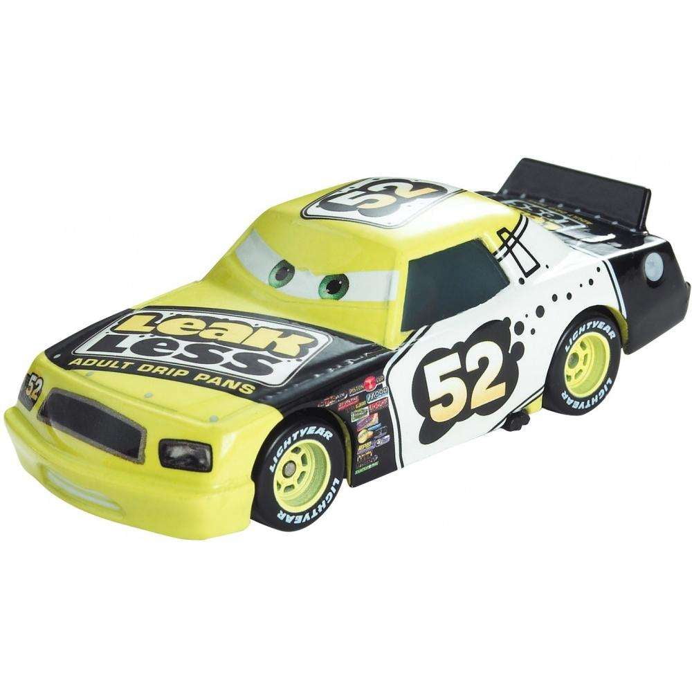 Disney/Pixar Cars Claude Scruggs Die-Cast Vehicle - Walmart.com