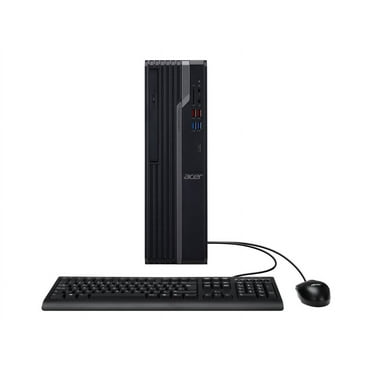 Acer Aspire TC-780 Desktop PC with Intel i7-7700, 12GB 2TB HDD ...