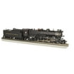Bachmann Trains - K4 4-6-2 Pacific - DCC WOWSound Equipped Locomotive ...