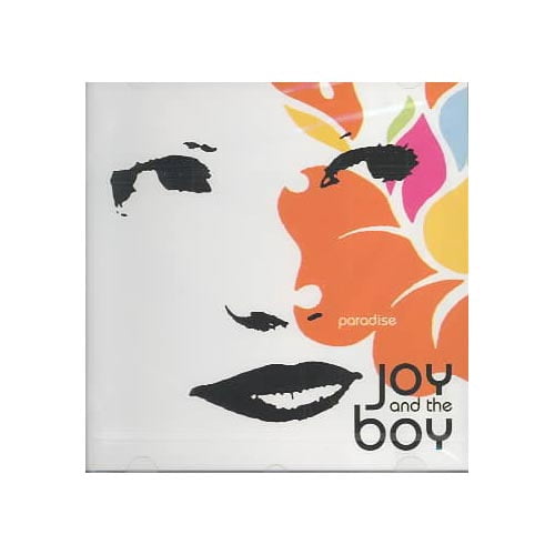 Joy & The Boy: Joy Dragland (vocals, acoustic guitar); Leo Sidran ...