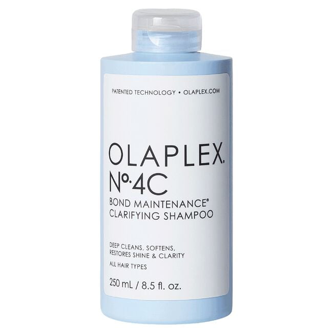 Click here for Olaplex No. 4c Bond Maintenance Clarifying Shampoo... prices