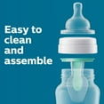 Philips Avent Anti-colic Baby Bottle with AirFree Vent Newborn Gift Set ...