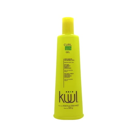 Kuul Curl Me Curly Hair Gel 10,1 Oz | Walmart Canada
