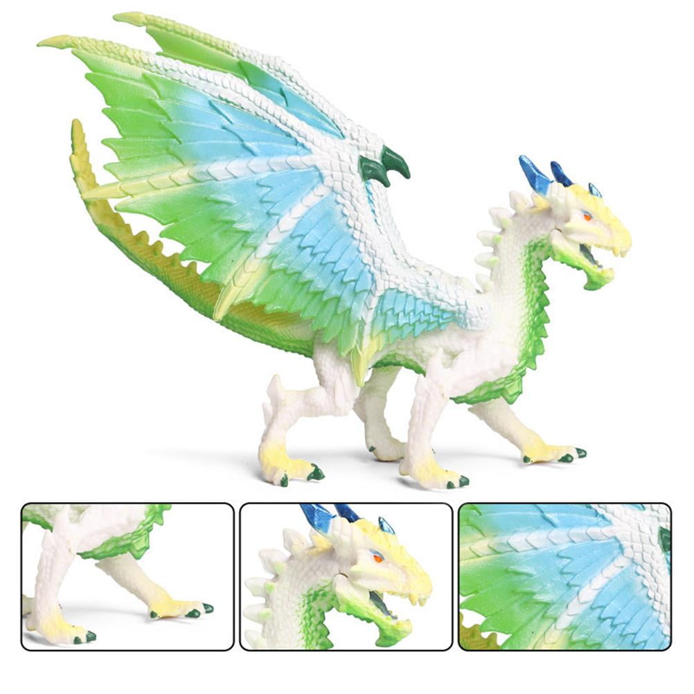 Click here for Estink Ice Dragons Toy Action Figure Ice Dragons T... prices