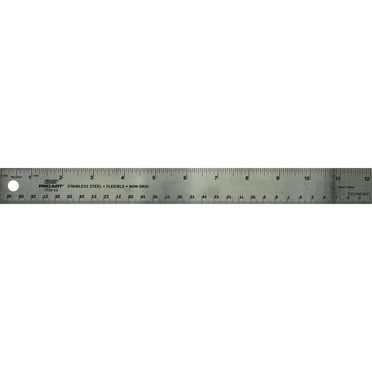 Embroidery Placement Ruler - Walmart.com