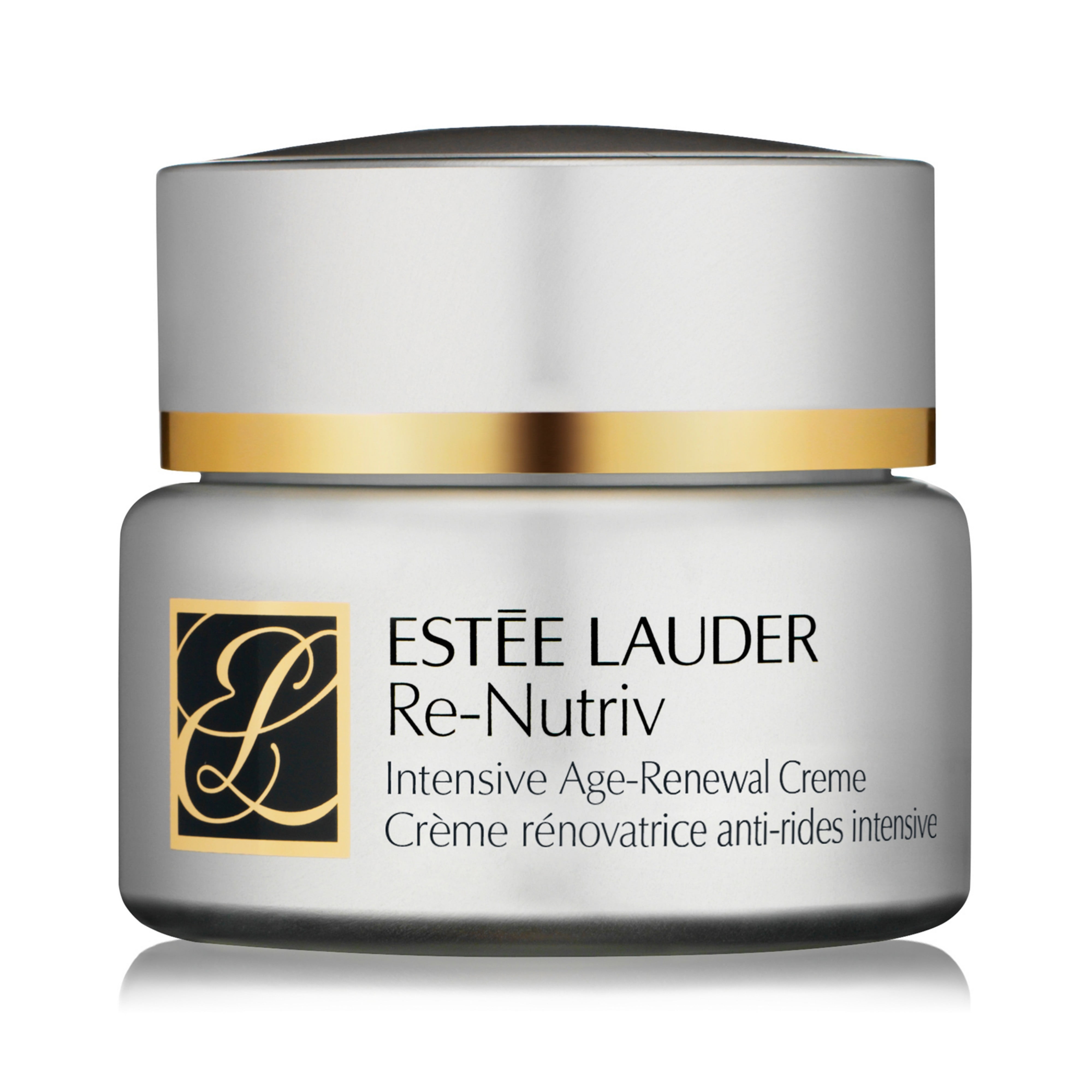 Estee Lauder - Estee Lauder Re-Nutriv Intensive Age-Renewal Creme, 1.7 ...