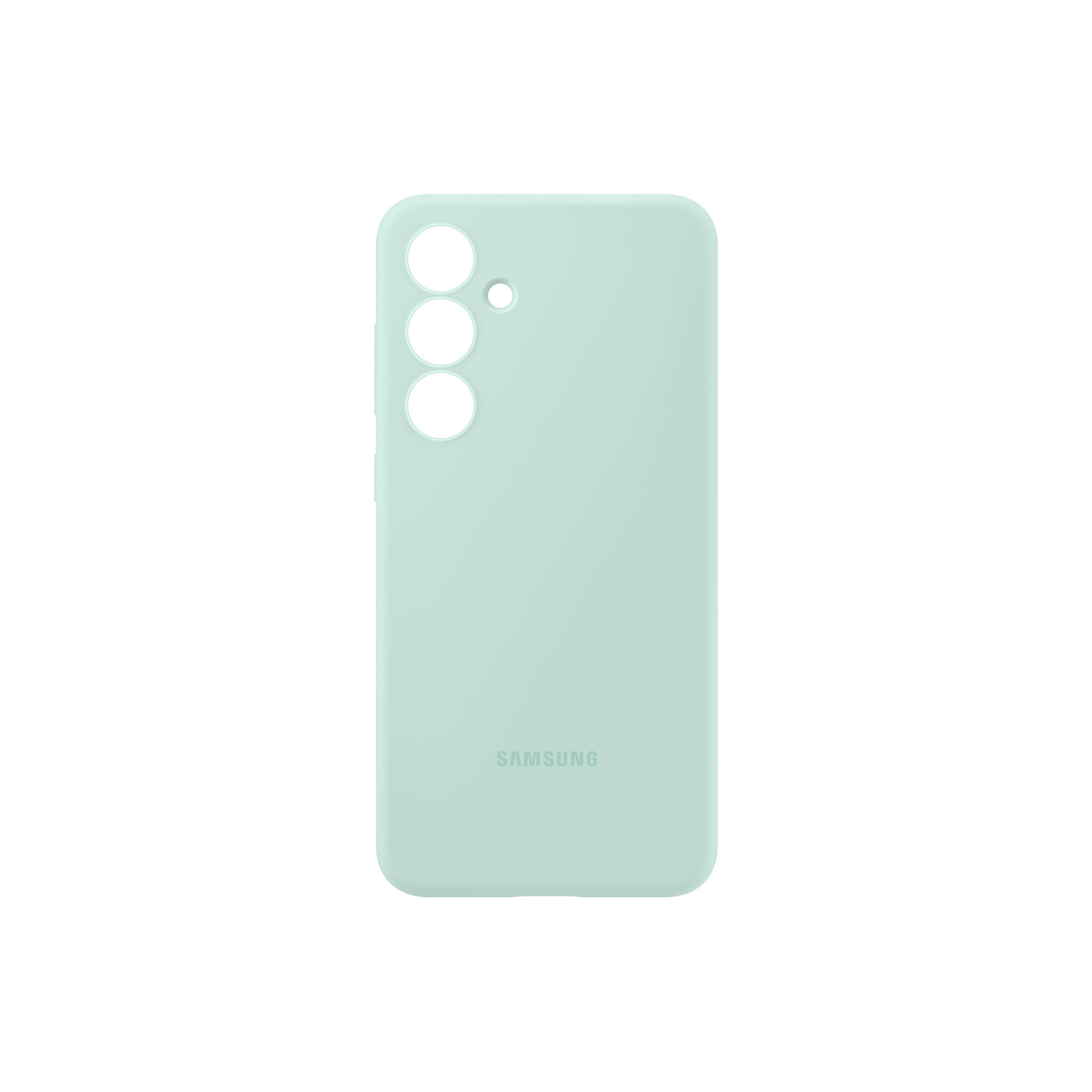 Click here for Samsung Galaxy S24 Fe Silicone Case Mint prices