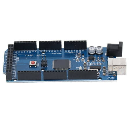 D Printer Main Board,Development Board 3D Printer Microcontroller ...
