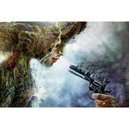 Deliberation Poster 24x36 Sold by Art.Com - Walmart.com