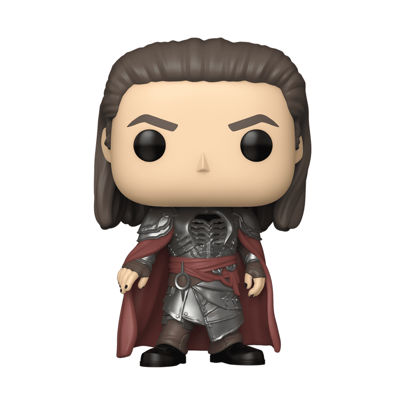 Click here for Funko Pop! Games: Magic: The Gathering - Yawgmoth... prices