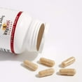 Natural Factors MacaRich, Super Strength Power Maca, Superfruit ...