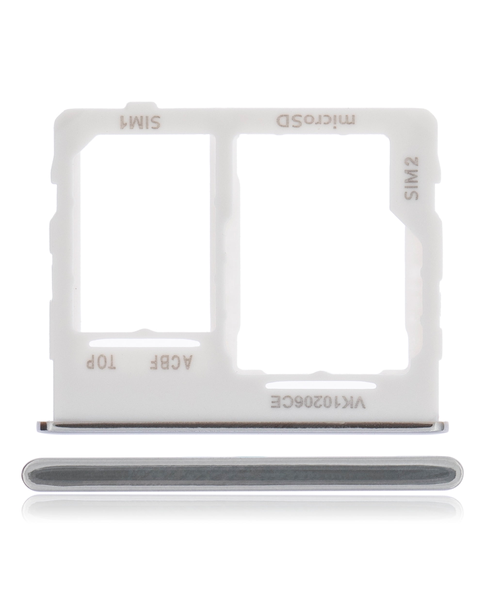 Replacement Dual Sim Card Tray Compatible For Samsung Galaxy A32 5G ...