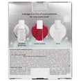 Essie 3 Piece Holiday Beauty Gift Sets for Women, , Candy Cane Chrome ...