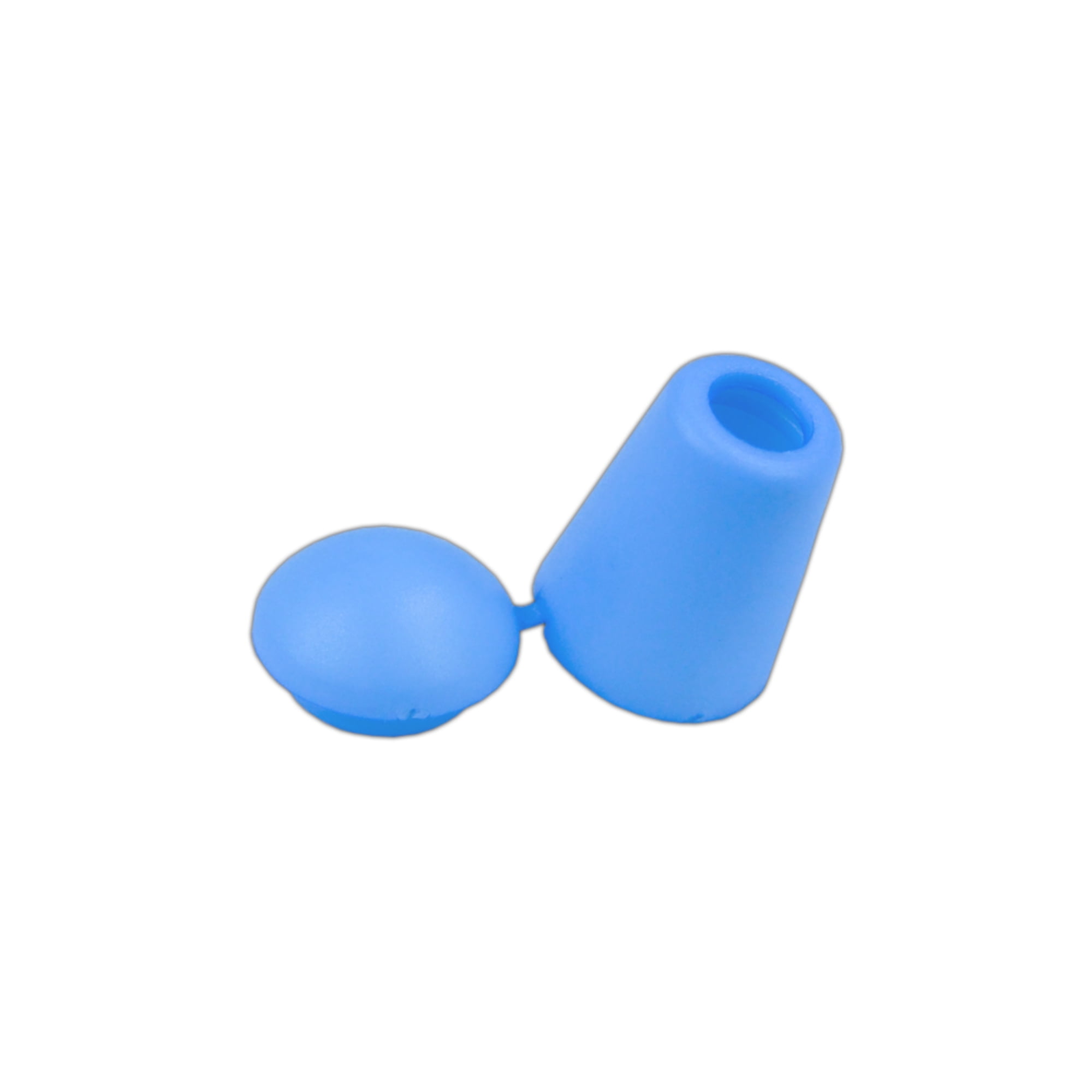 West Coast Paracord Bell Stop Cord End with Snap-In Locking Lid ...